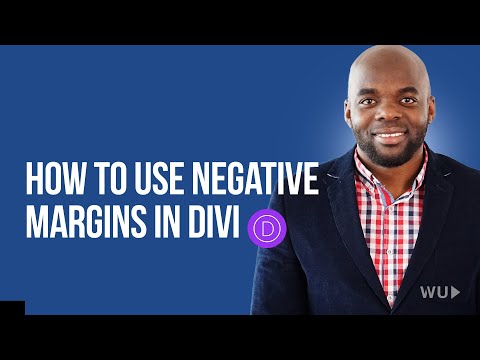 Divi Builder Tutorial