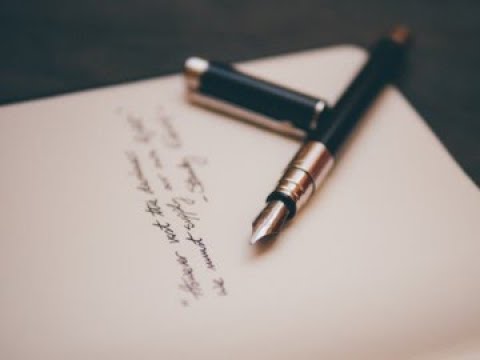 How to write a sympathy note | Arbor Memorial
