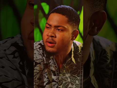 Clinton Joshua is so romantic 😍 #clintonjoshua #nollywoodmovies #shorts