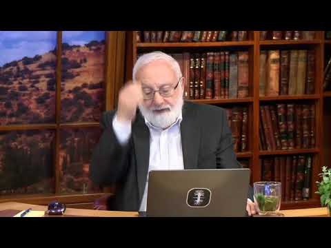 What is the meaning of Moses in the Work?
