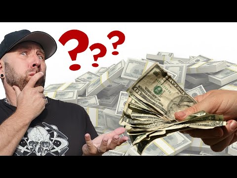 How Much Money Does A Video With 10,000 Views Earn On YouTube?