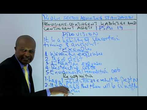 Provisions,Contigent Liability and Contigent Assets