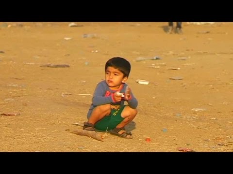 Europol sounds alarm over 10,000 missing migrant children