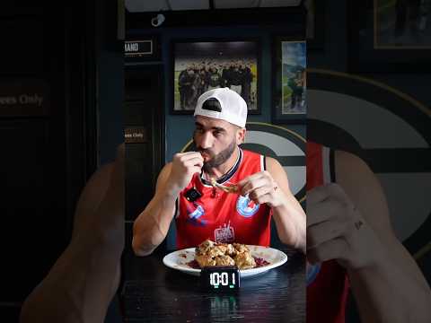166 Chicken Wings - Blue42 Restaurant & Bar - Elmwood Park, NJ