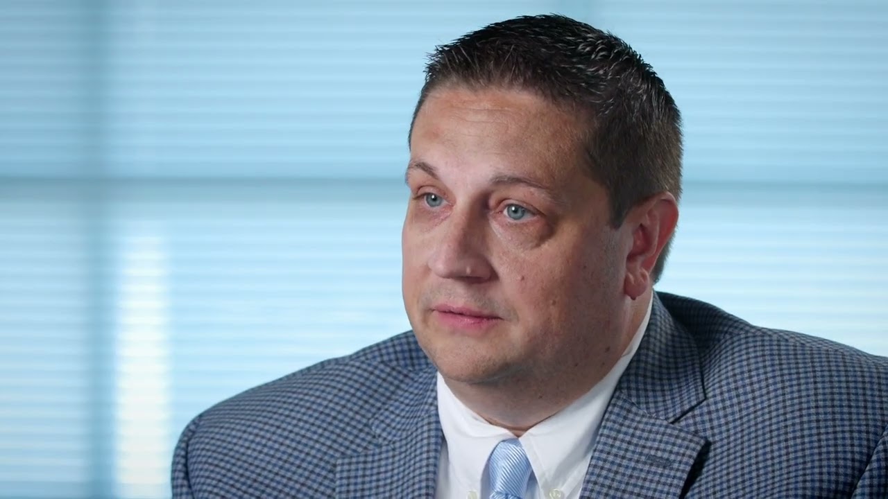 How the R1 partnership will boost resources - Mike Dozier, Singing River Health System