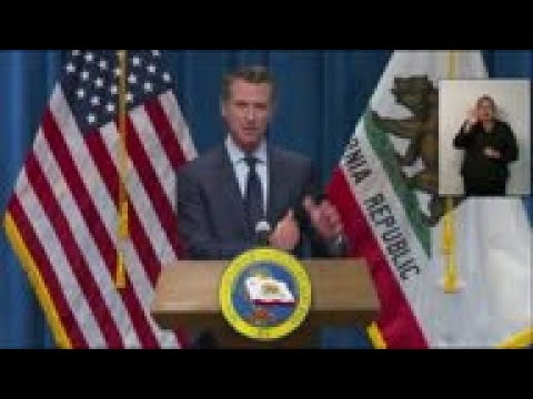 As revenues plummet, Calif. budget cuts billions