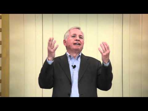 Christian Science Lecture by Brian Talcott C.S.B. – Christian Science ...