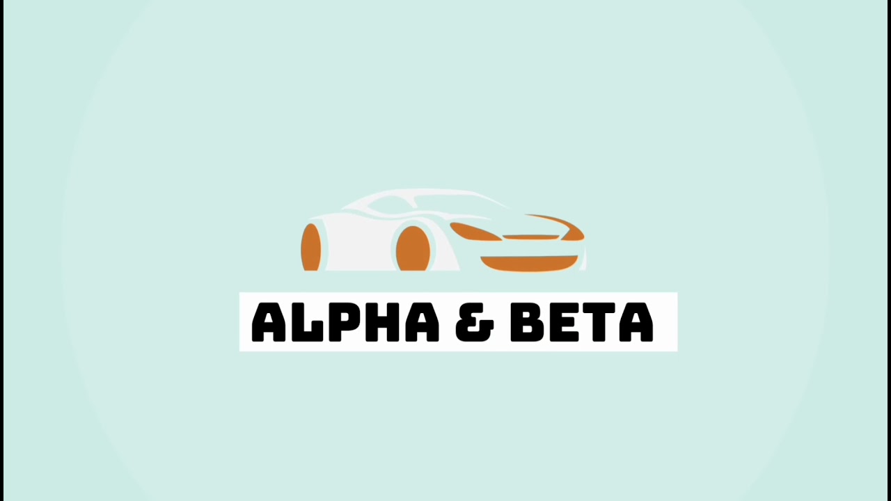 ALPHA & BETA - Serveur Minecraft