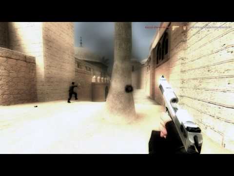 CS:S | sliNK loves trees and 1deags