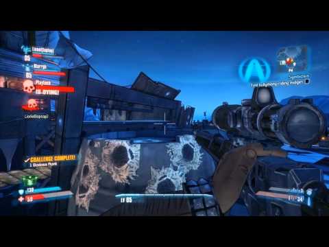 Steam Community :: Video :: Borderlands 2 - Midgemong Manhunt - Lets ...