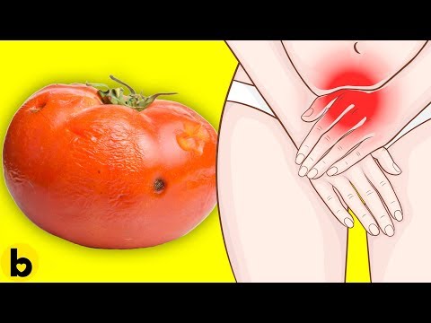 15 Side Effects Of Eating Too Many Tomatoes