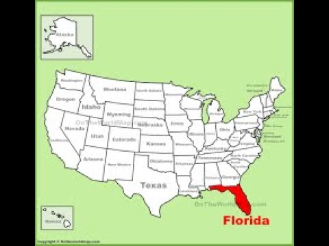 How to get your Florida radiology tech license