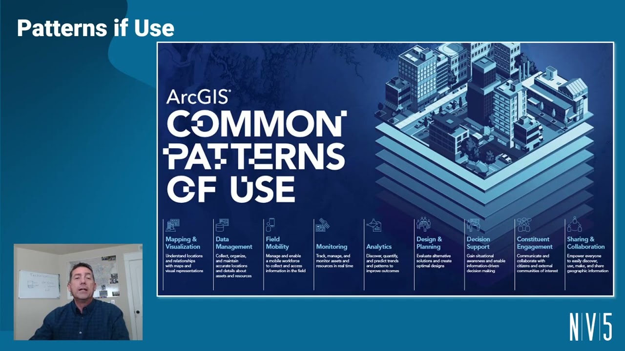 NV5 Onsite Discovery Workshop