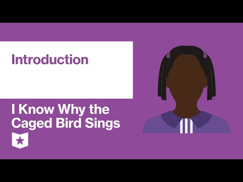 I Know Why the Caged Bird Sings Study Guide | Course Hero
