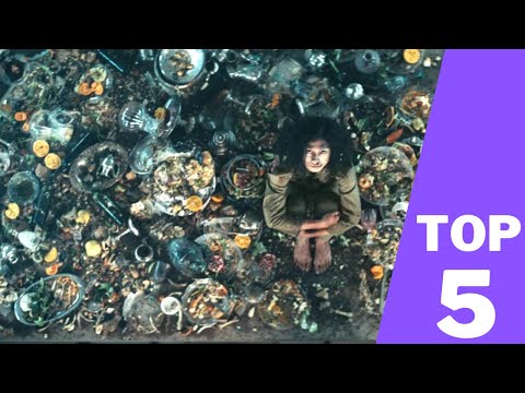 Must-Watch Survival Movies on Netflix Right Now