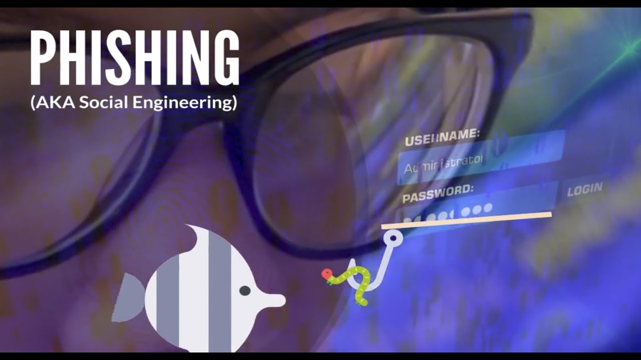 Recognizing and Avoiding Phishing Attacks