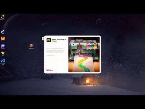 ADOBE SUBSTANCE 3D CRACK | Adobe Substance 3D Painter Free Substance Painter 2022