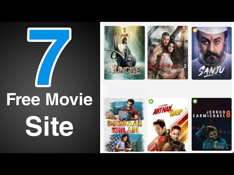 7 Best Website For Entertainment