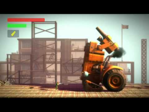 Steam Community :: Bionic Commando Rearmed