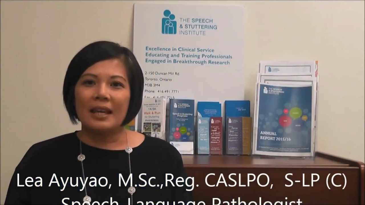 Tips for Teachers: How you can help students who stutter.