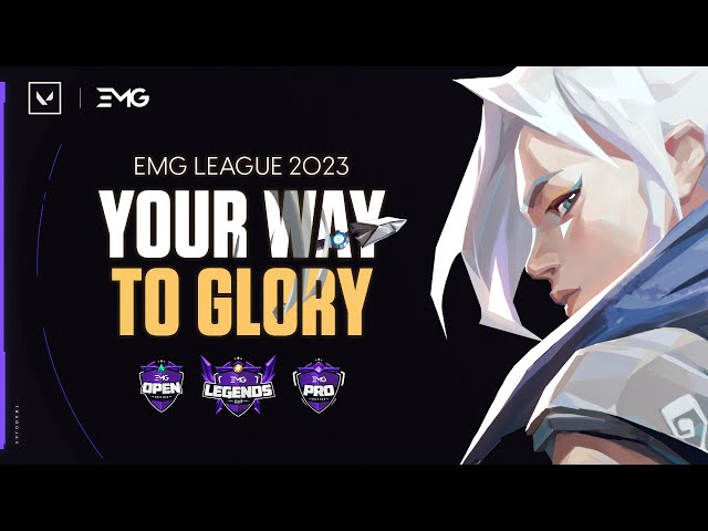 Valorant EMG Pro Series South Asia: Teams, schedule, livestream details ...