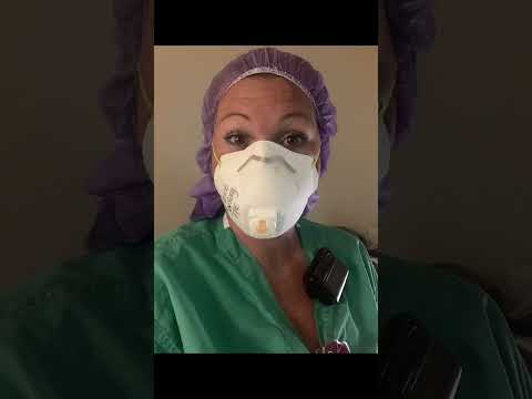 Honoring nurses: frontline heroes in action