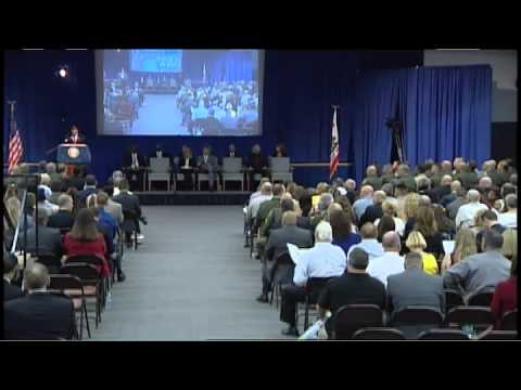2013 CDCR Medal of Valor Ceremony