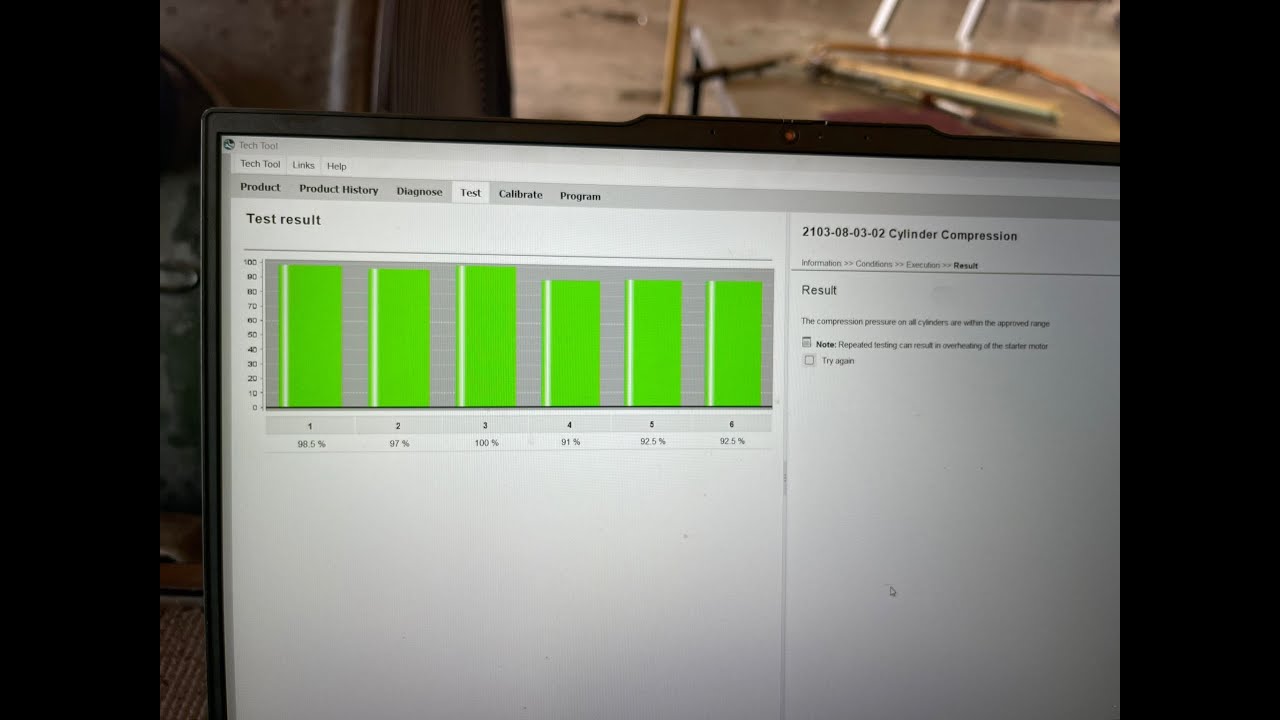 Mastering Semi-Truck Engine Diagnostics: Tools, Tests, and Tips to Avoid Downtime