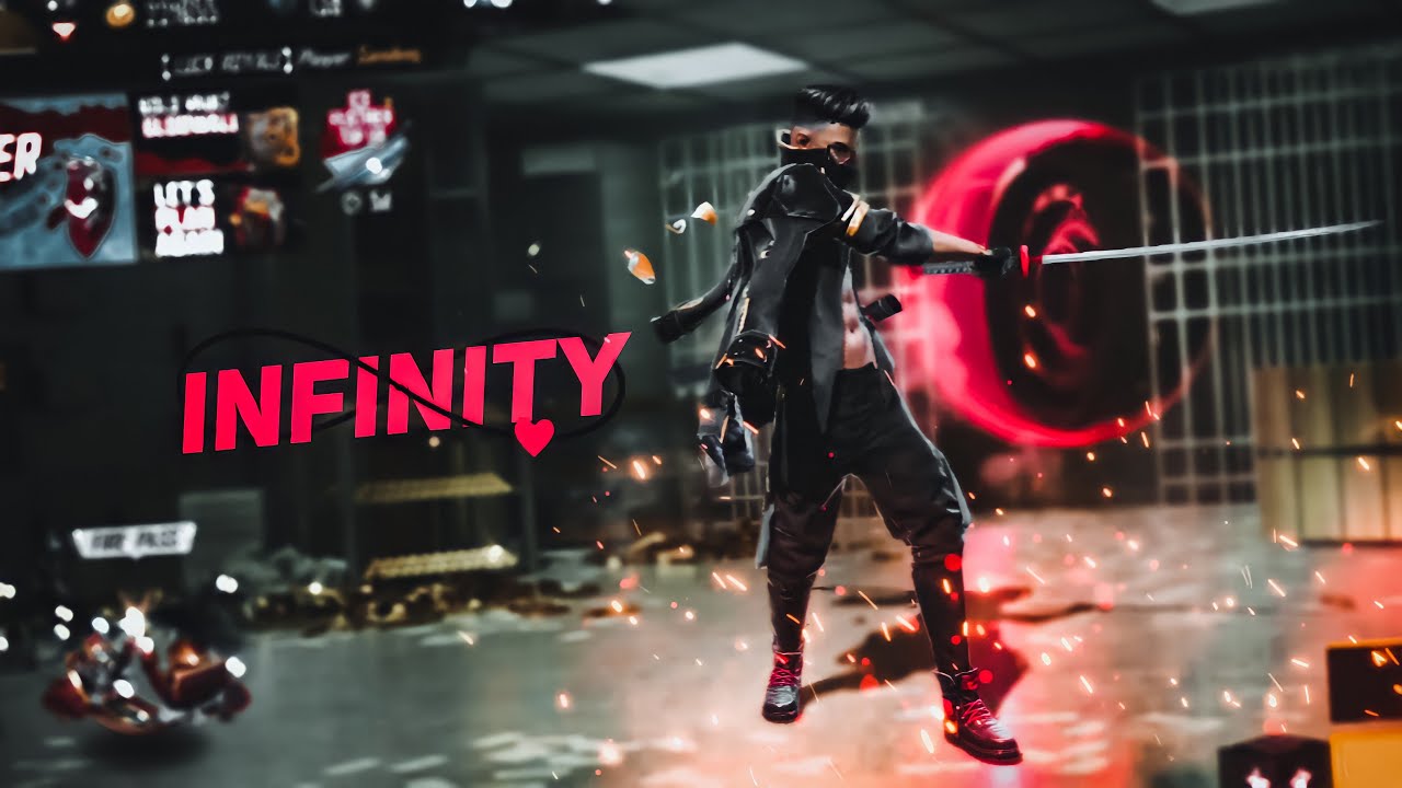 INFINITY ♾ trend ( with XML )