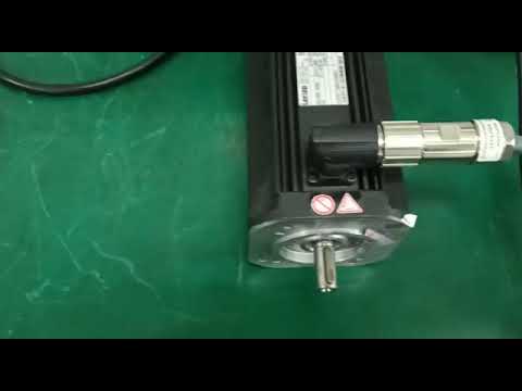 Lenze EVS 9322 Servo Drive Frequency Inverter Repairs by Dynamics Circuit (S) Pte. Ltd.