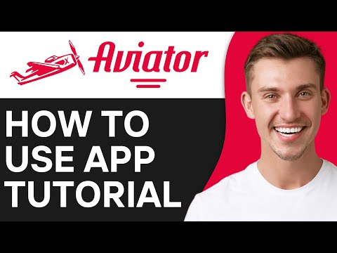 How To Use Aviator Predictor App | Full Guide