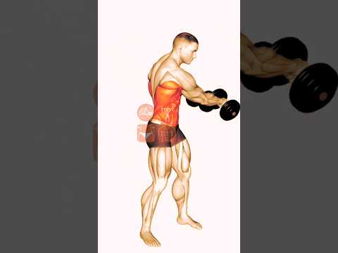 The best way to do spell caster workout.