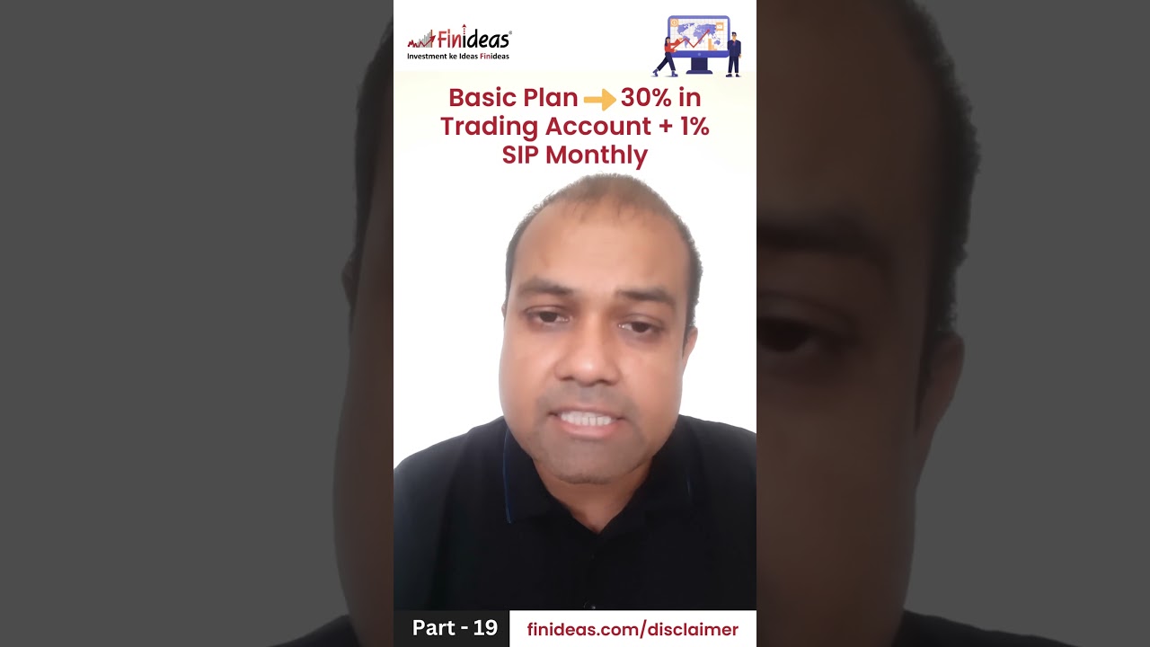 ILTS Series Part 19: Don't want to pay Monthly SIPs in Basic Plan? Here's a solution | Finideas