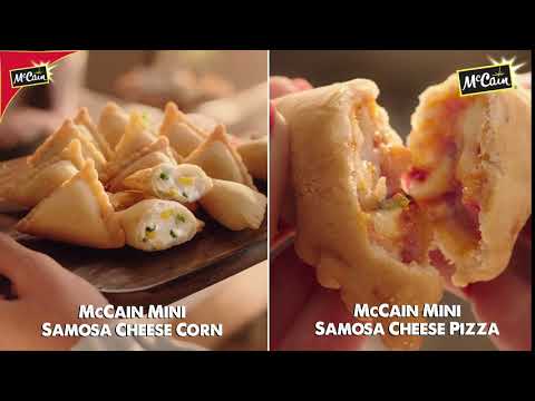 McCain Frozen Food - Latest Price, Dealers & Retailers in India