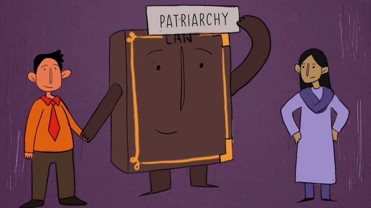 CEDAW Demystified: Non-Discrimination