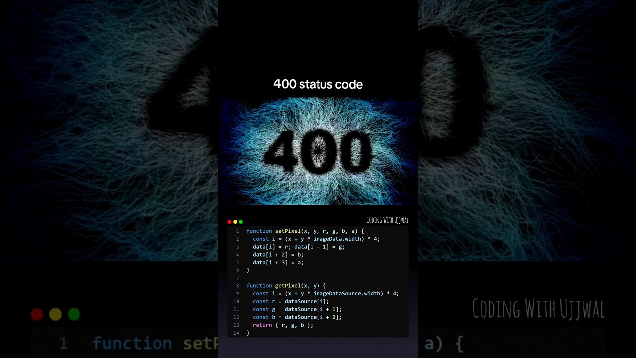 The Shocking Reason Your Code Throws a Tantrum