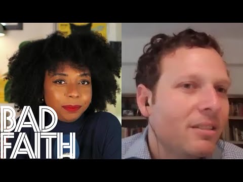 Socialist vs. SEX Pest, Will the LEFT Actually Win? (w/ Ross Barkan)