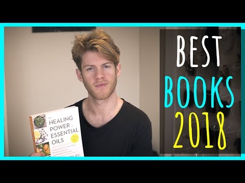 The 11 Best New Books I Read in 2018 | Non-fiction