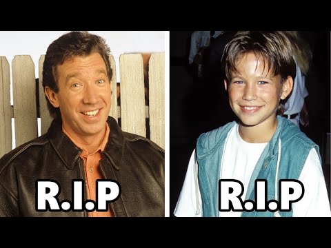 29 Home Improvement Actors Who Have Passed Away