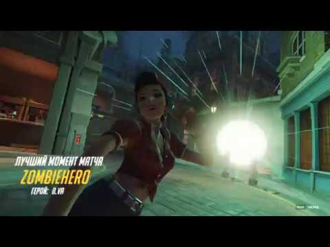 Steam Community :: Video :: Potg DVA combo with Sombra