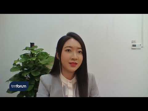 TM Forum Catalyst trailer: Sustainable growth for enterprises with 5G and MEC operations