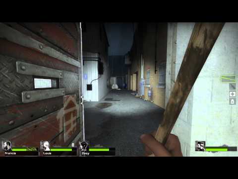 Steam Community :: Video :: L4D2 Custom Mutation 17 Suicide Boomers