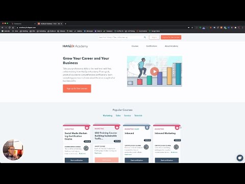 Is HubSpot Academy Legit?