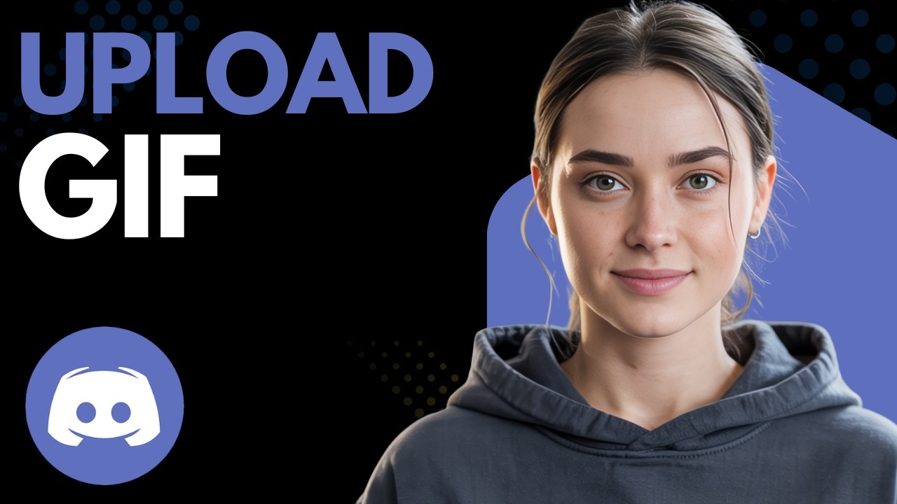 Want to Upload a GIF to Discord? Follow This Step-by-Step Guide