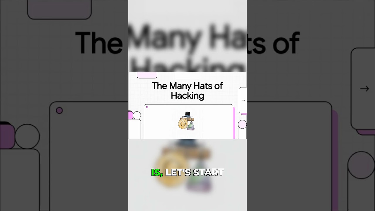 Hackers: Who REALLY Are They? Data Breach Shock!