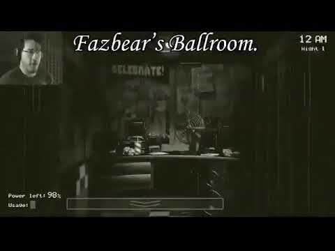 Fnaf in the 1800s Markiplier meme