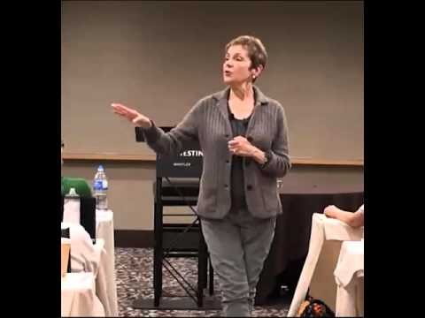 Carolyn Myss over Cravings
