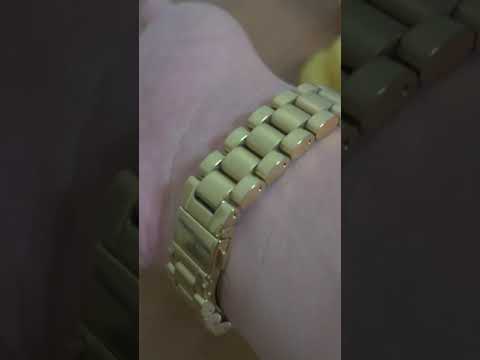 MK WATCH FOR MEN
