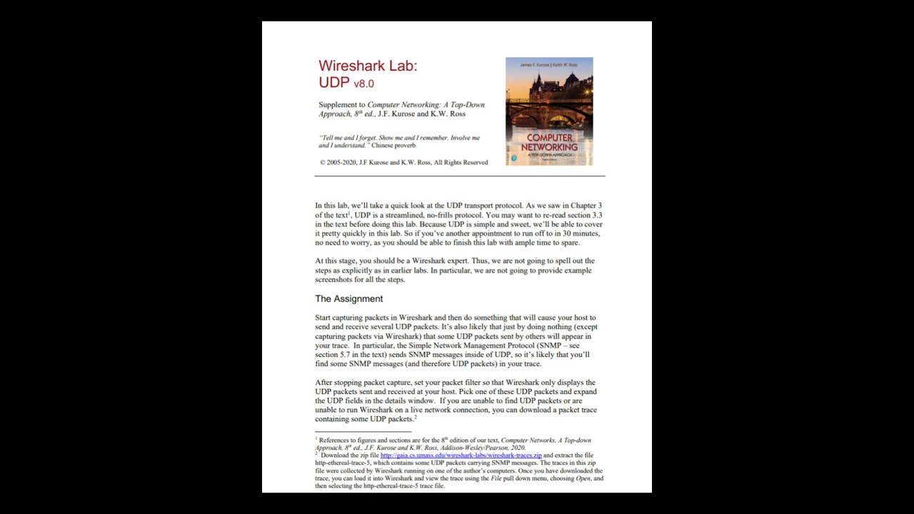 Computer Network 5th Lab Manual #bscs