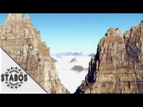 Stabos - Nature (Music Video)